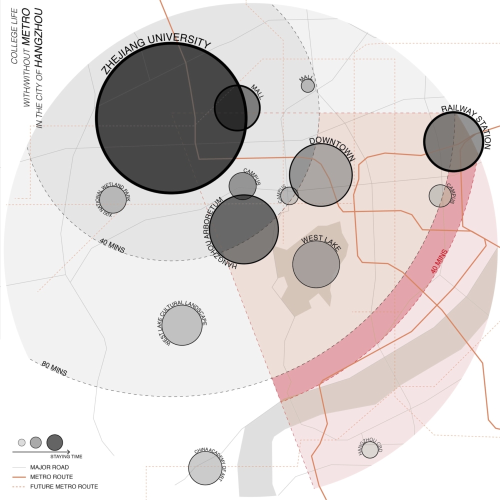 [a1] imagine the city | Cartographic Imaginations